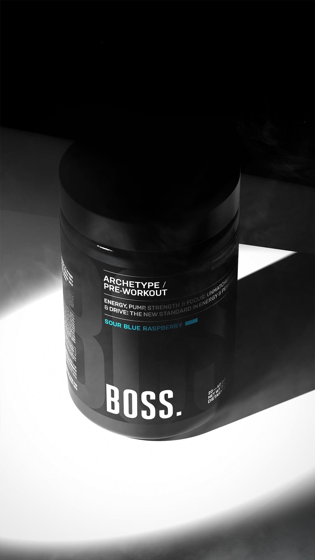 Anthem Supplements | Canada’s #1 Supplement Store